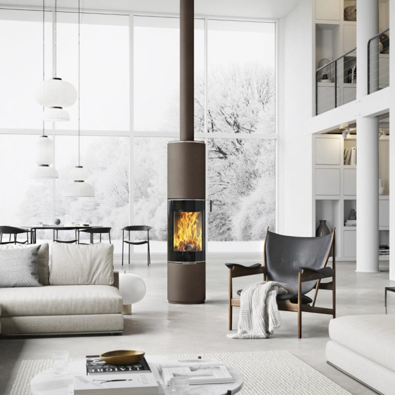 Rais Pilar 4.5kw – Walkers Stoves